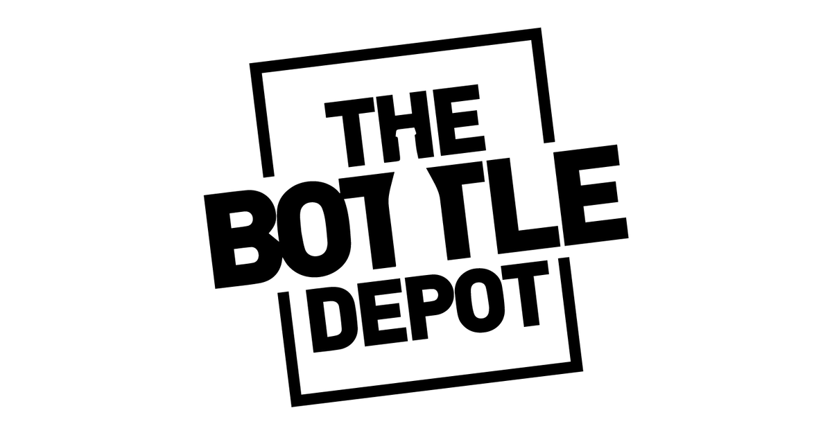Glass Bottle Distributors The Bottle Depot