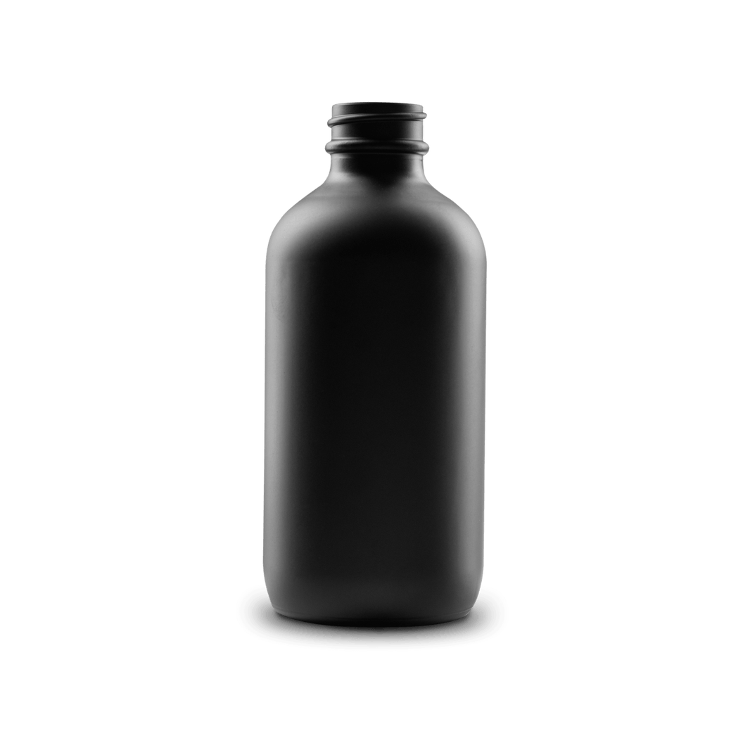 Black Glass Bottles - Wholesale | The Bottle Depot