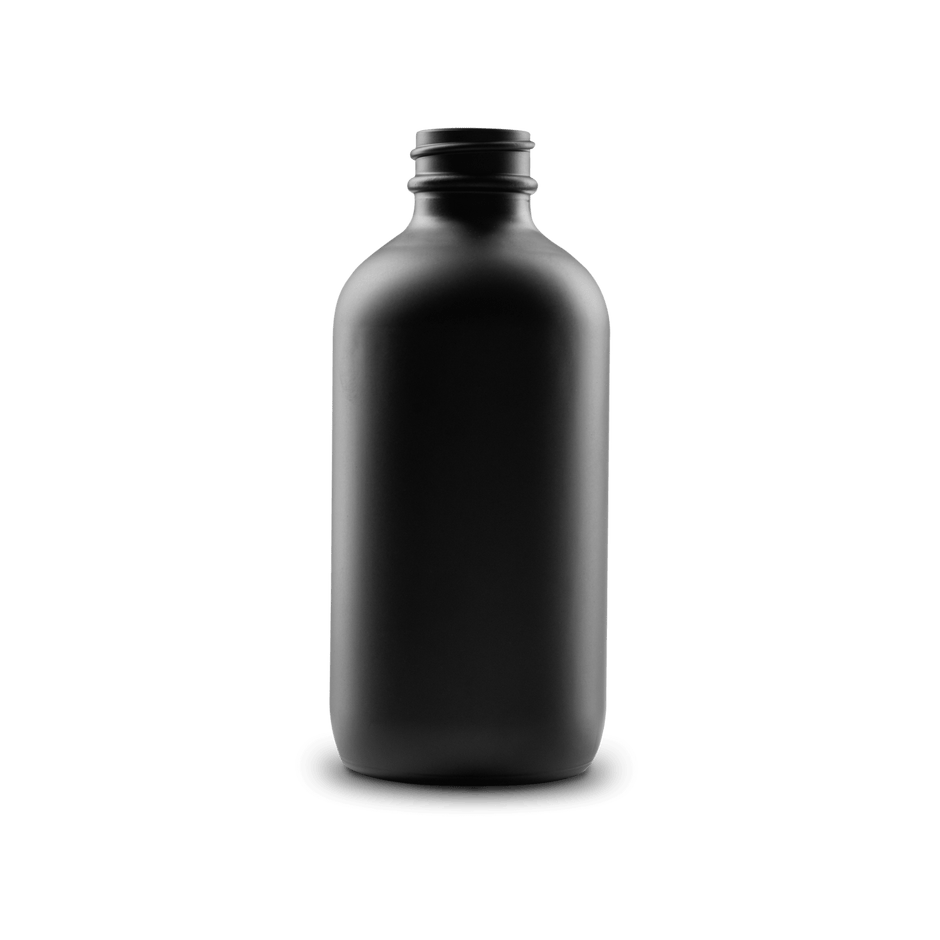 Black Glass Bottles - Wholesale | The Bottle Depot