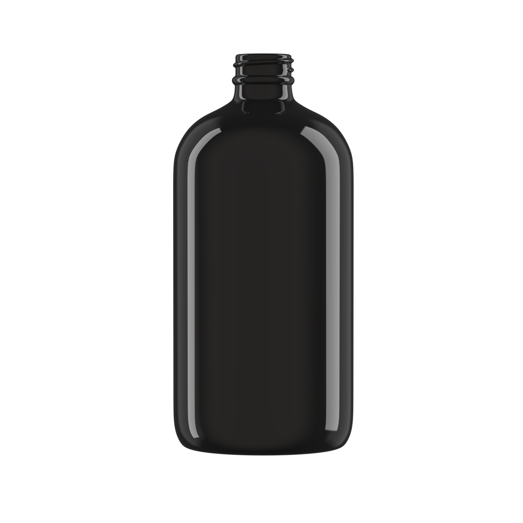 Black Glass Bottles - Wholesale | The Bottle Depot